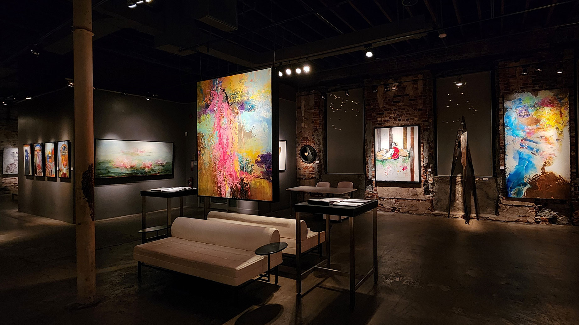 Thompson Landry Gallery